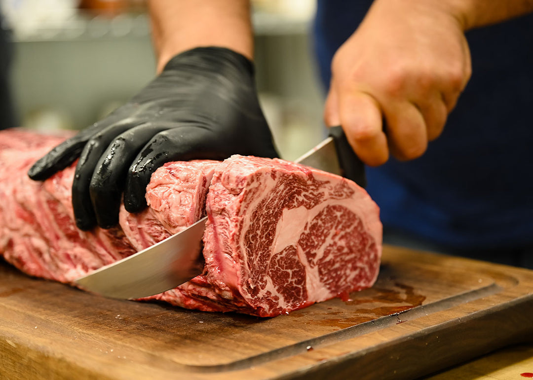 Butcher & Booze – Butcher and Booze