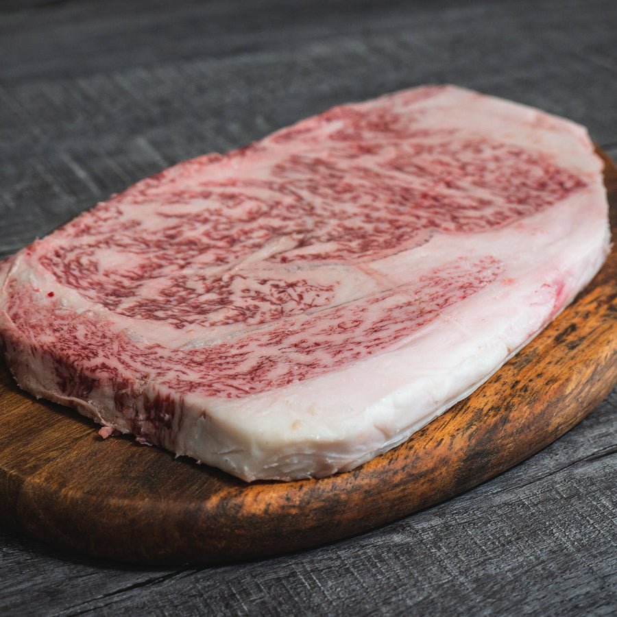 Japanese Wagyu – Butcher and Booze